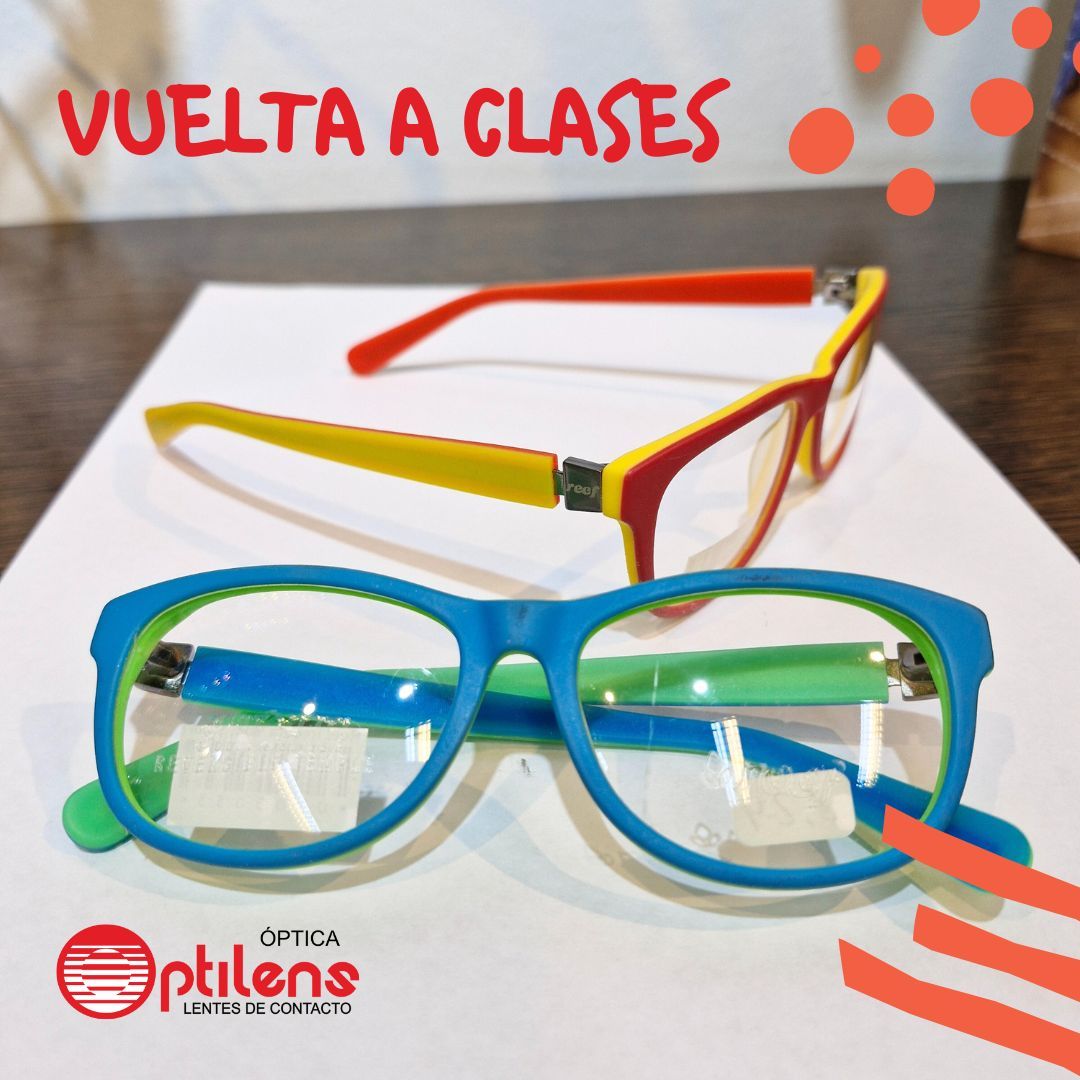 Inicio - Optilens Óptica